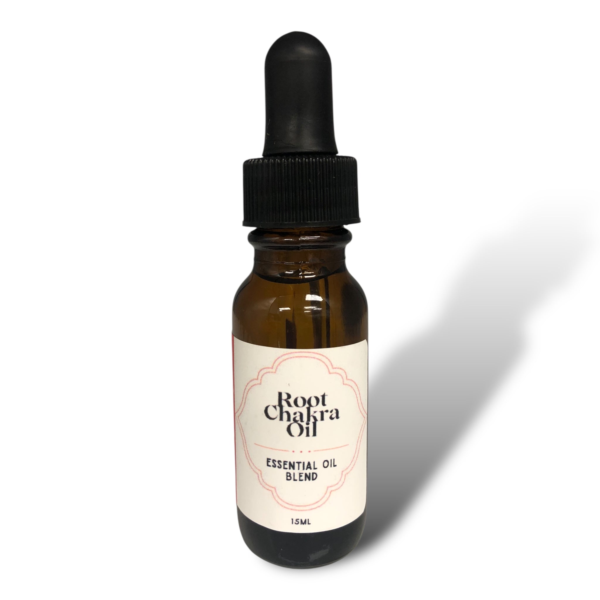 Root Chakra Oil – Heart Soul & Art