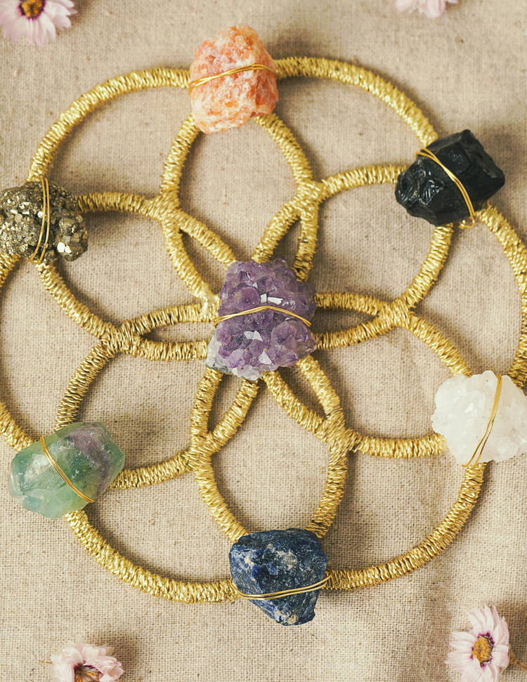 Spiritual Supplies – Heart Soul & Art
