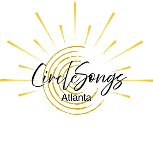 Circle Songs – Heart Soul & Art